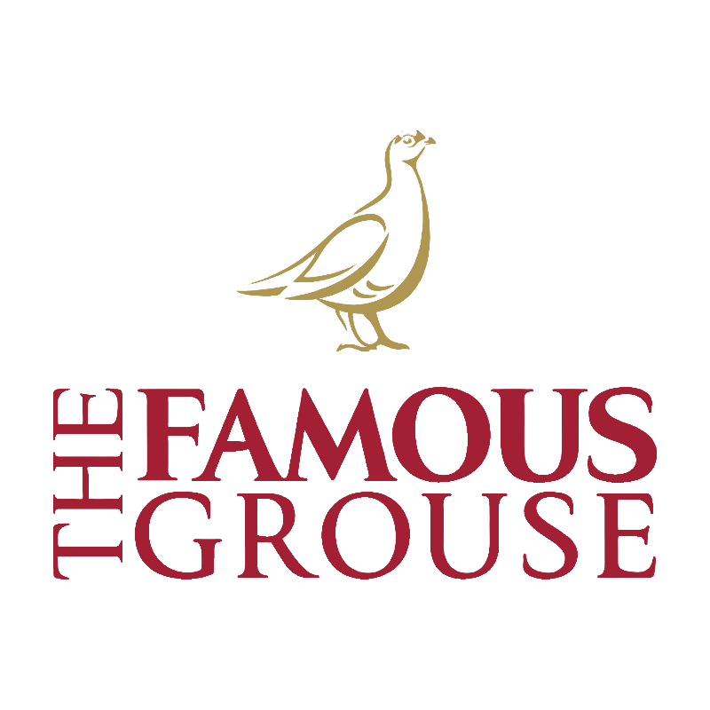 威雀 Famous Grouse - 金盈酒藏 GoldenFull